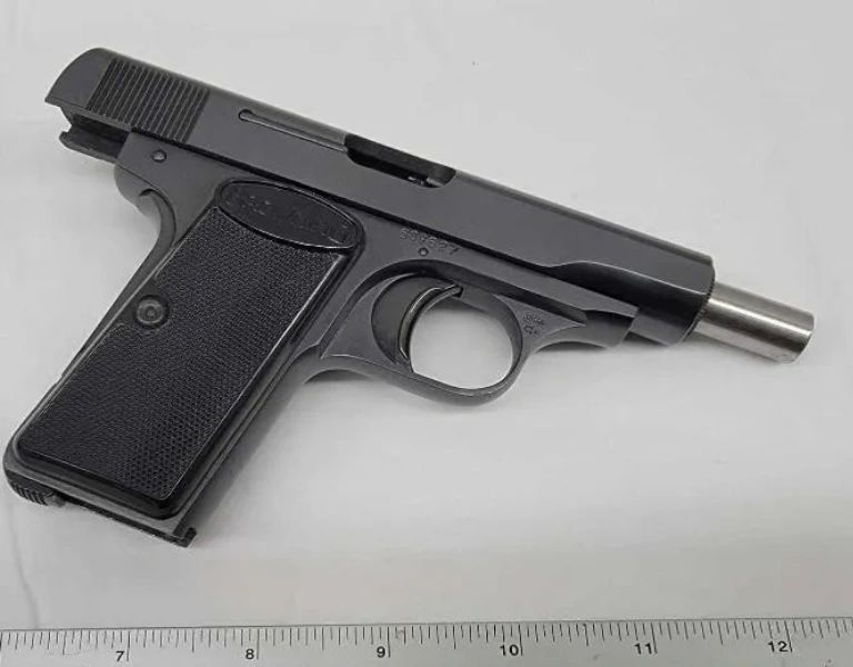 Rare Opportunity: Bid Now Classic Firearms Auction - Ends 3-25-24