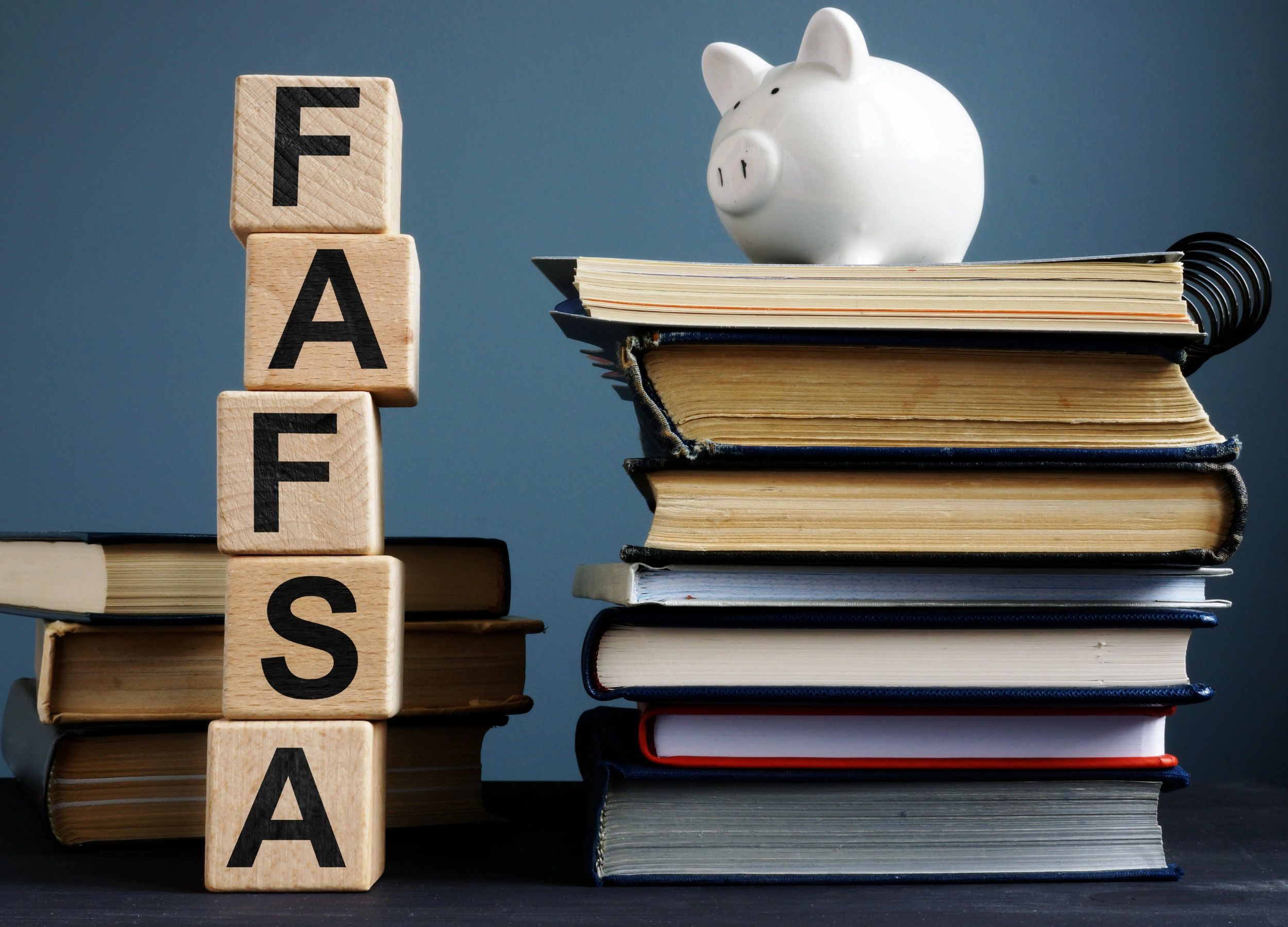 This Change to the FAFSA Rules Could Help Your Grandkids Qualify