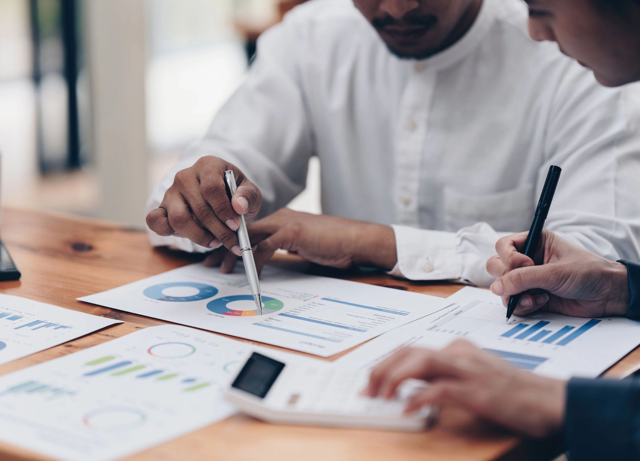 8 Tips to Help Secure Outside Funding for Your Business