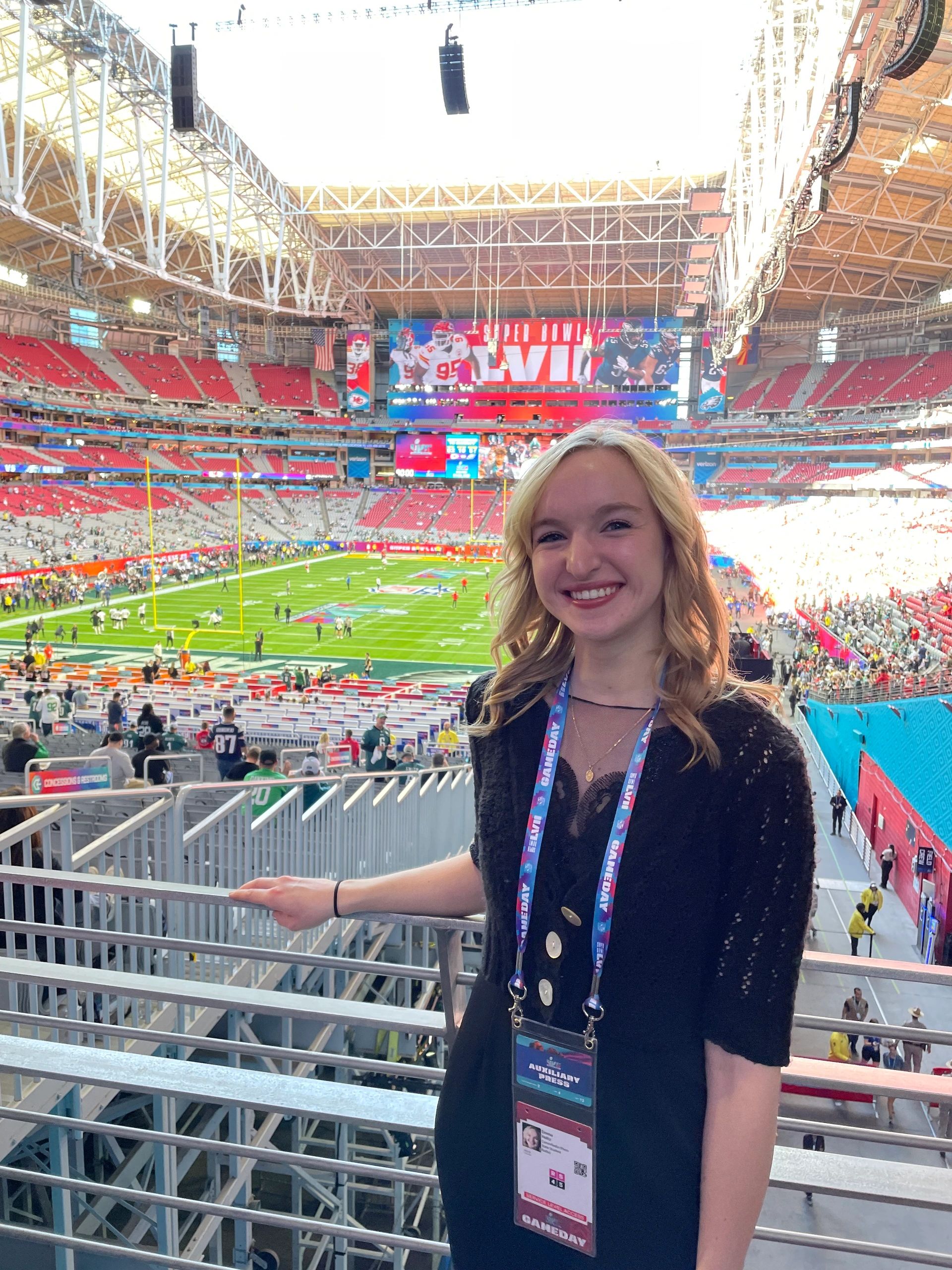 All She Wrote - Life & Style, Sports, Travel