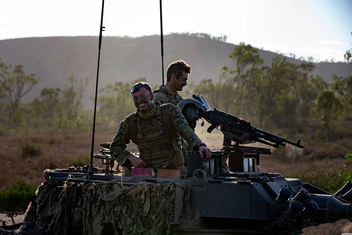 Colonel John Haynes Trust - Home