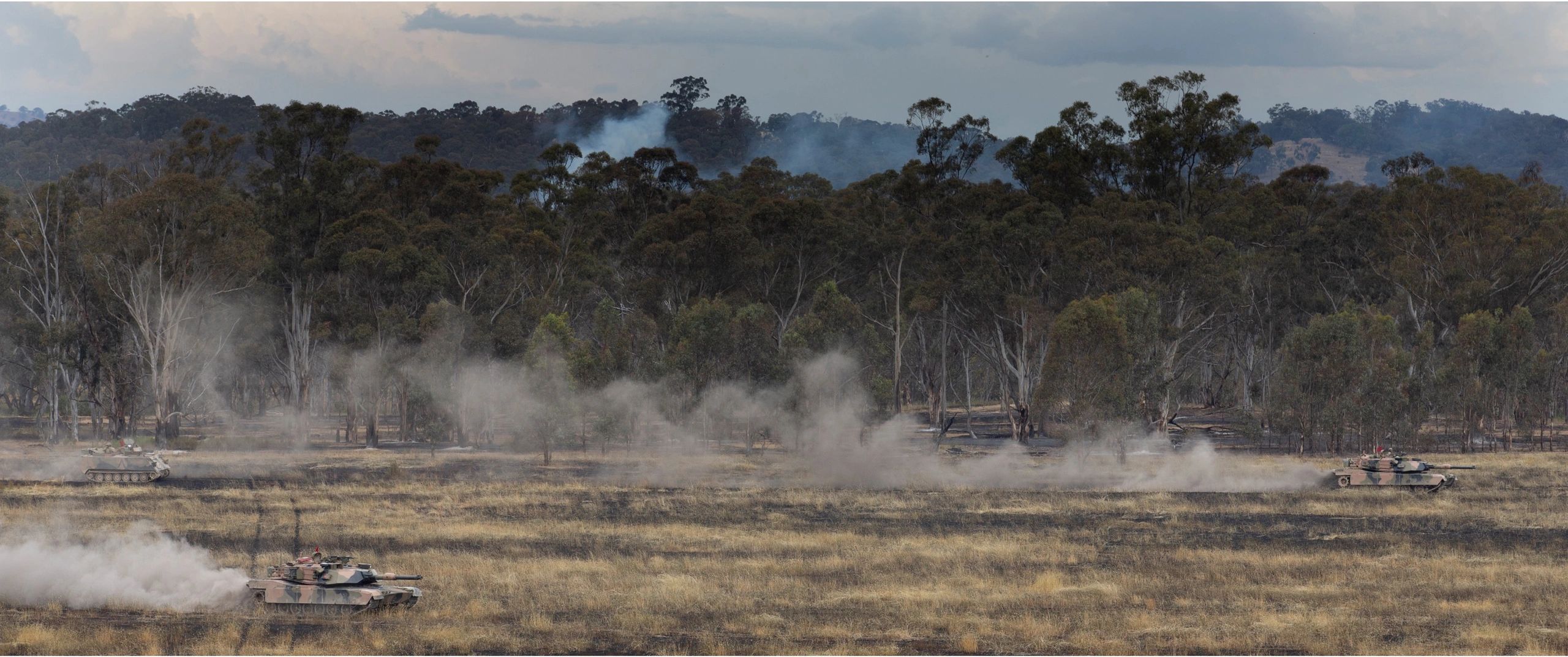 Colonel John Haynes Trust - Home