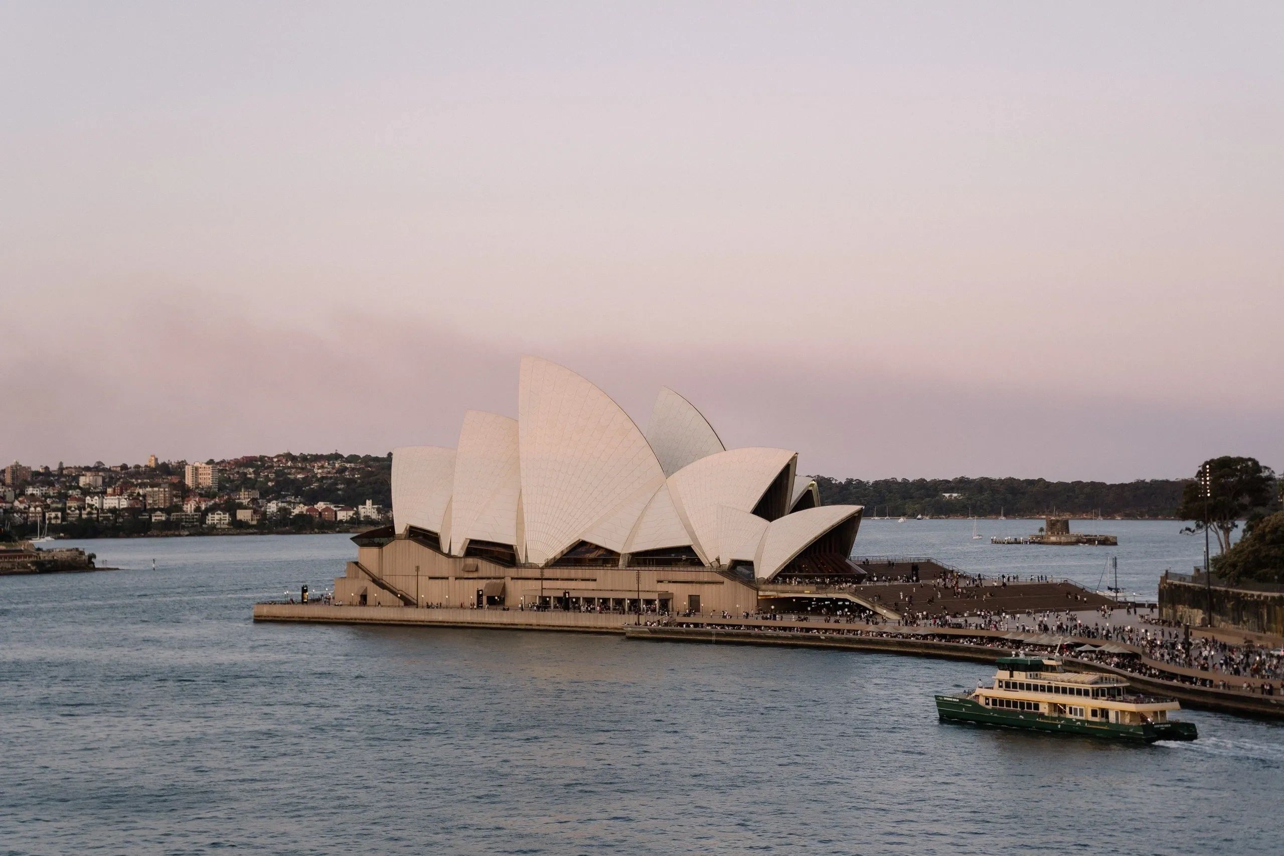 Custom Packages | Oli Events