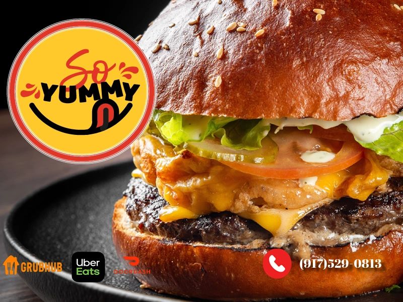 So Yummy