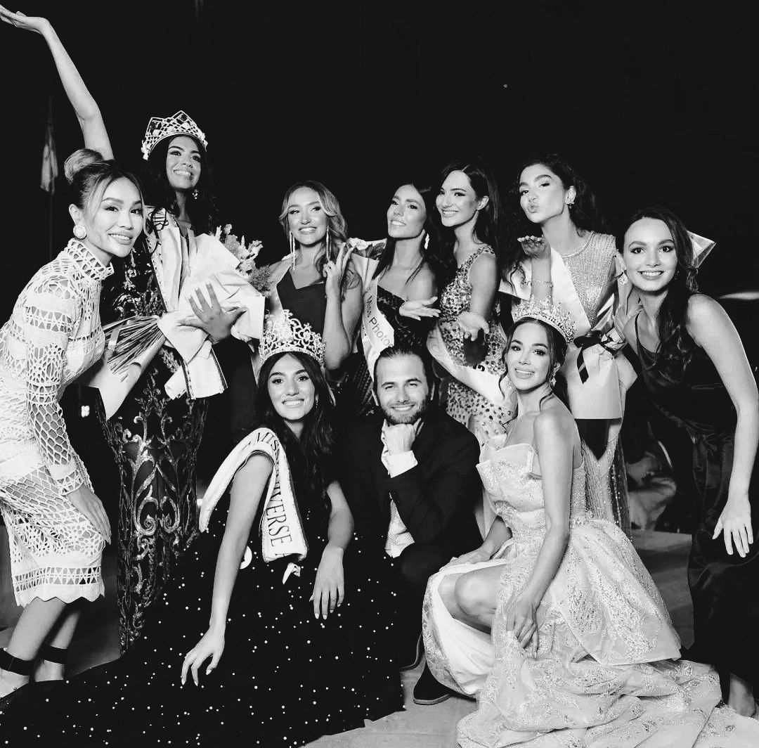 Miami Swim Week Shows