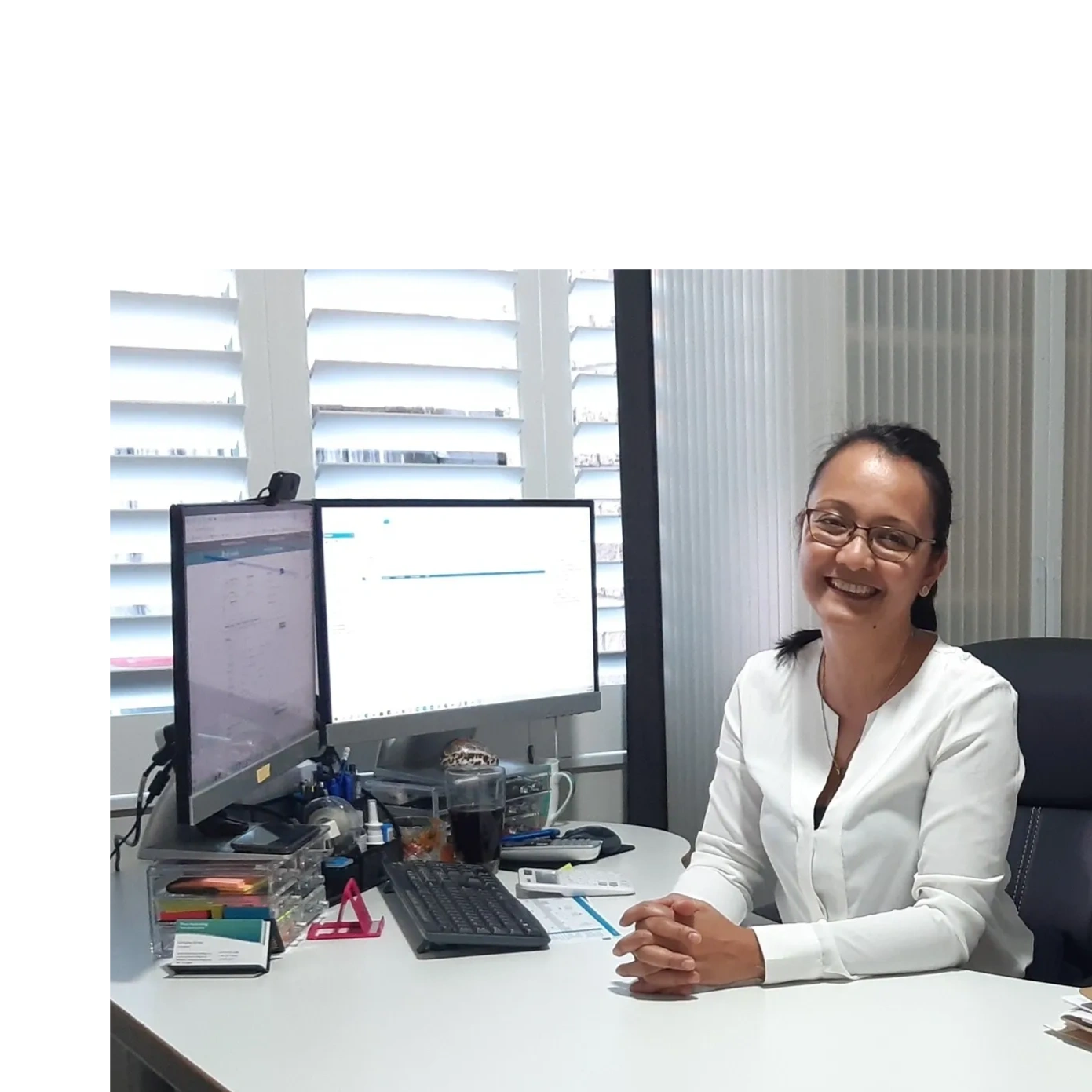 Filipino Accountant in New Zealand - Pinoy Accounting