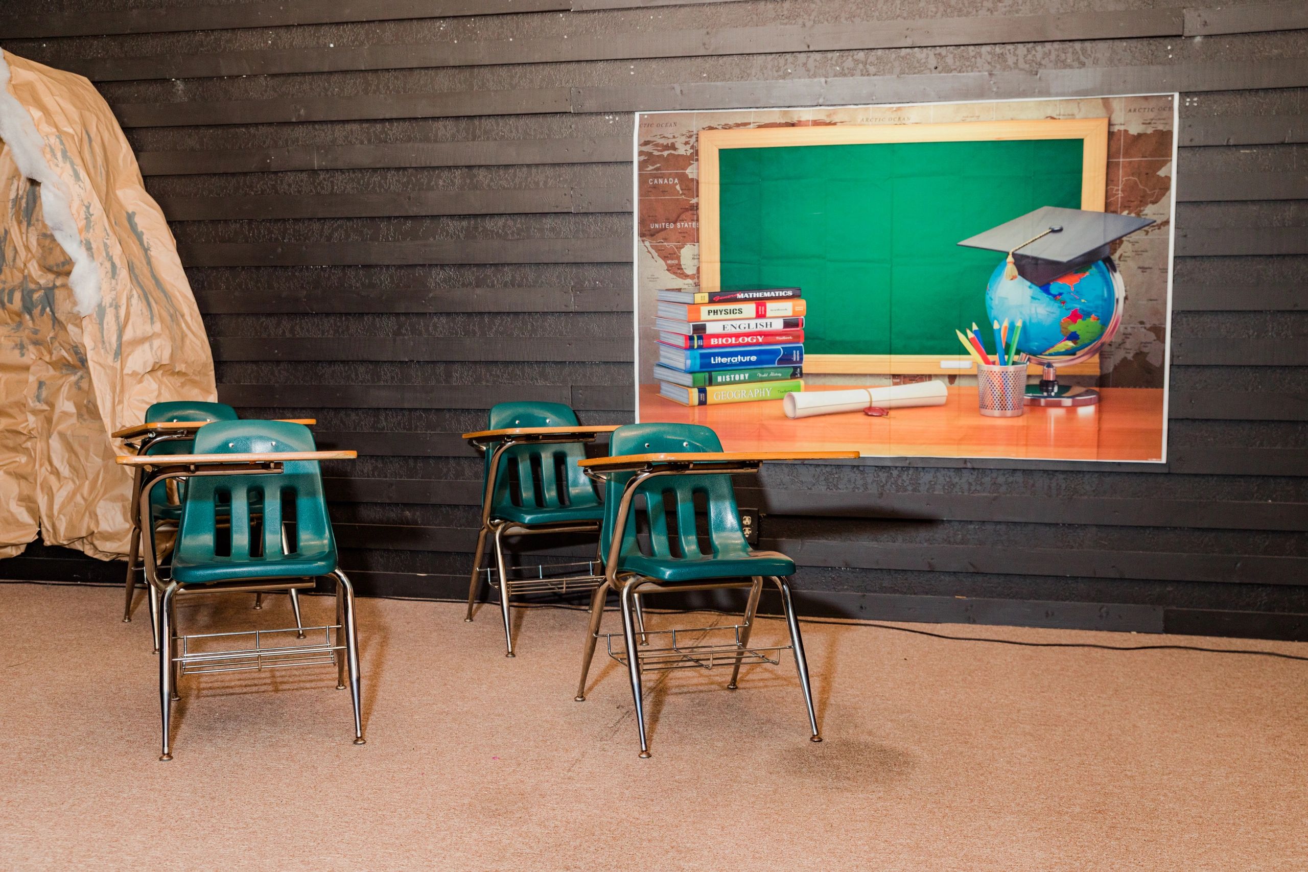 Changing Lives Academy - Home