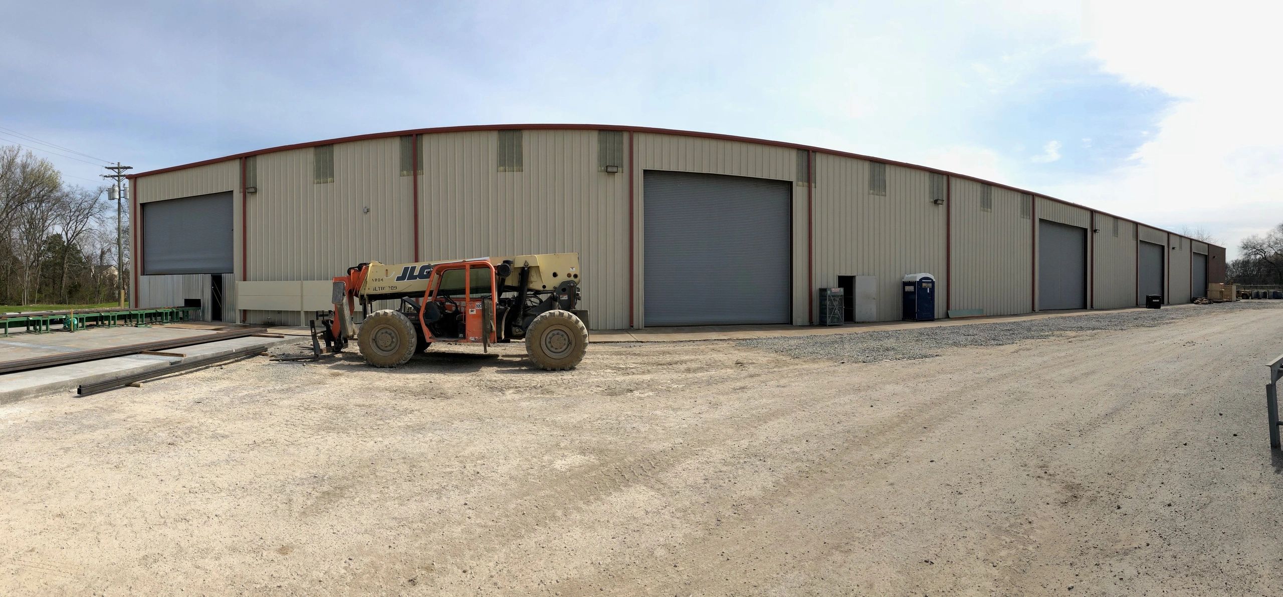 Performance Solutions LLC - Structural Steel, Fabrication, Welding