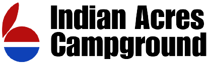 Indian Acres Campground & RV resort!
