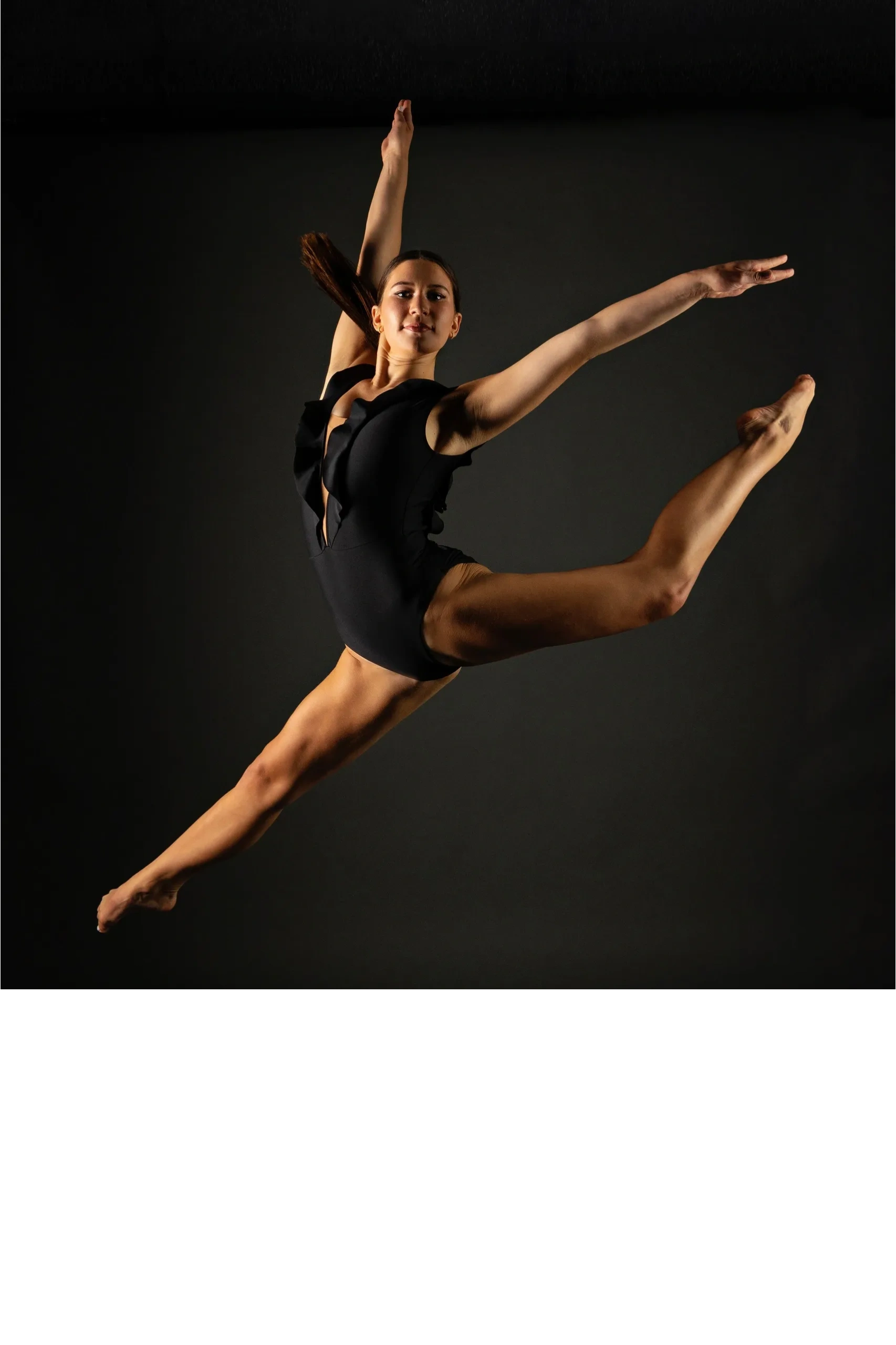 Central Oklahoma Dance