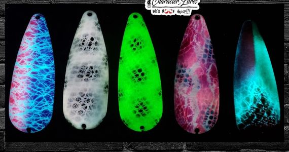 Character Lures - Fishing Store, Fishing, Fishing Lures