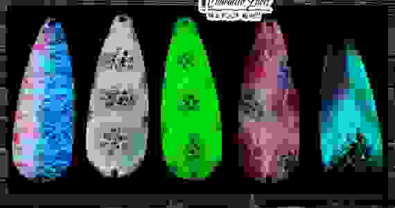 Character Lures - Fishing Store, Fishing, Fishing Lures