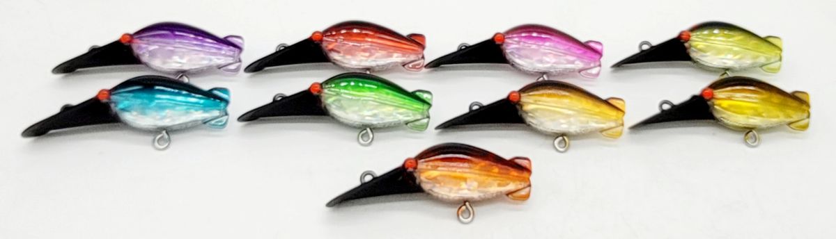 The EXECUTIONER series