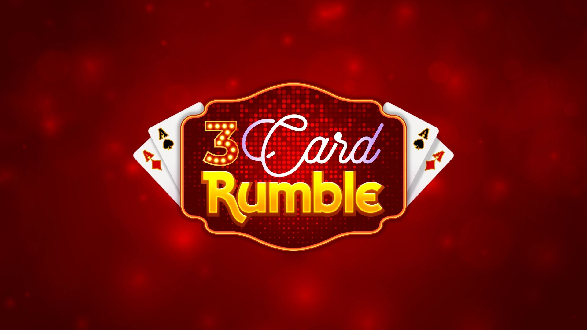 3 Card Rumble