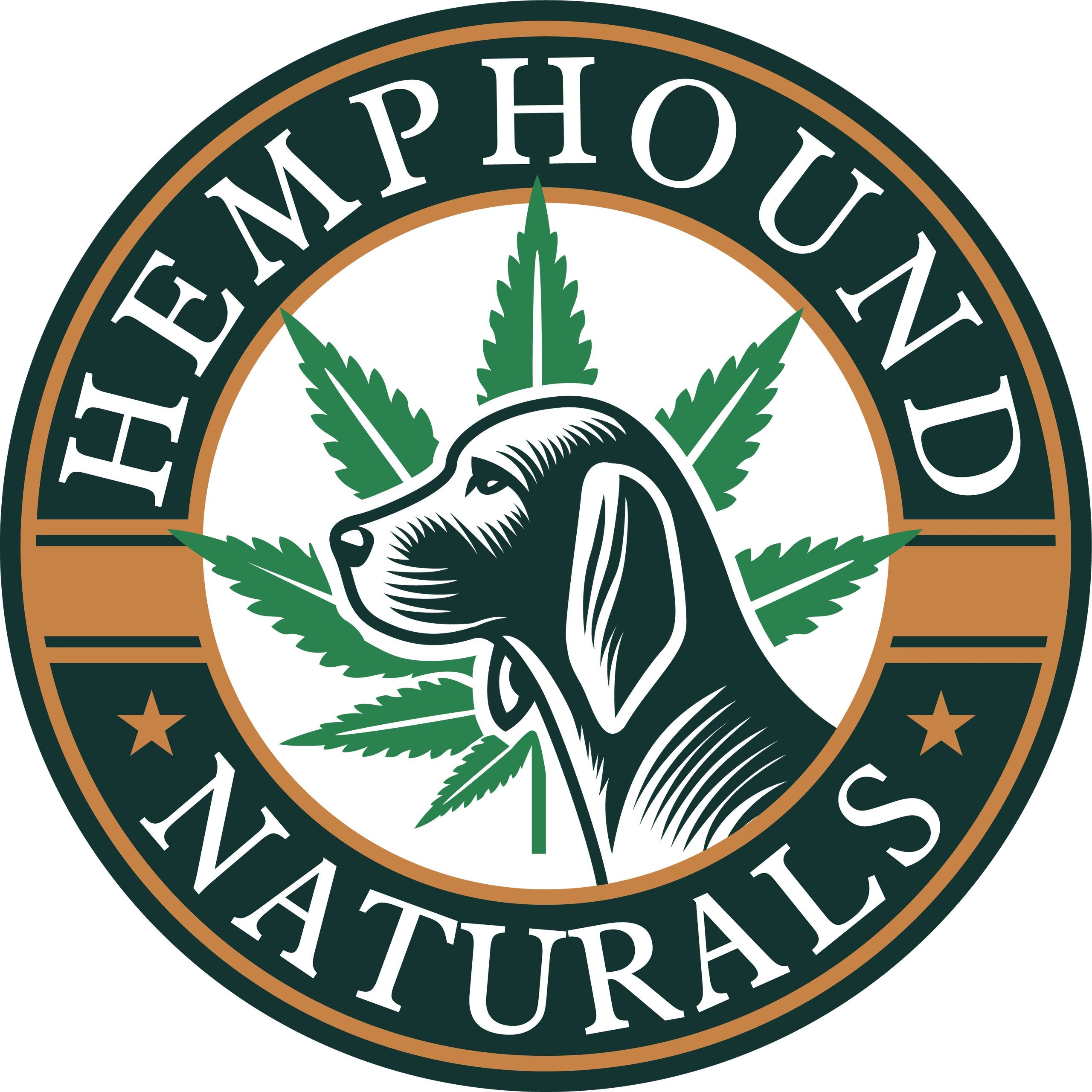 hemphoundnaturals.com