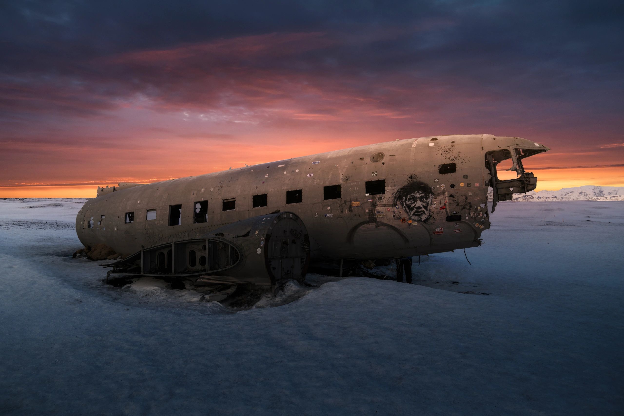 Our Team | AeroView SpottingGroup