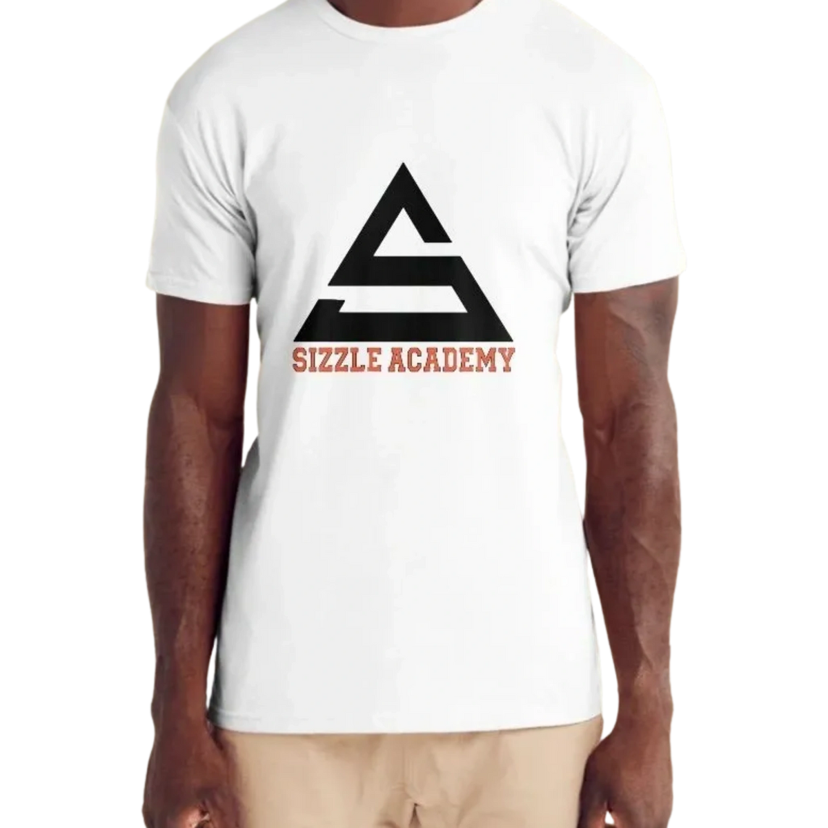 Sizzle Tee