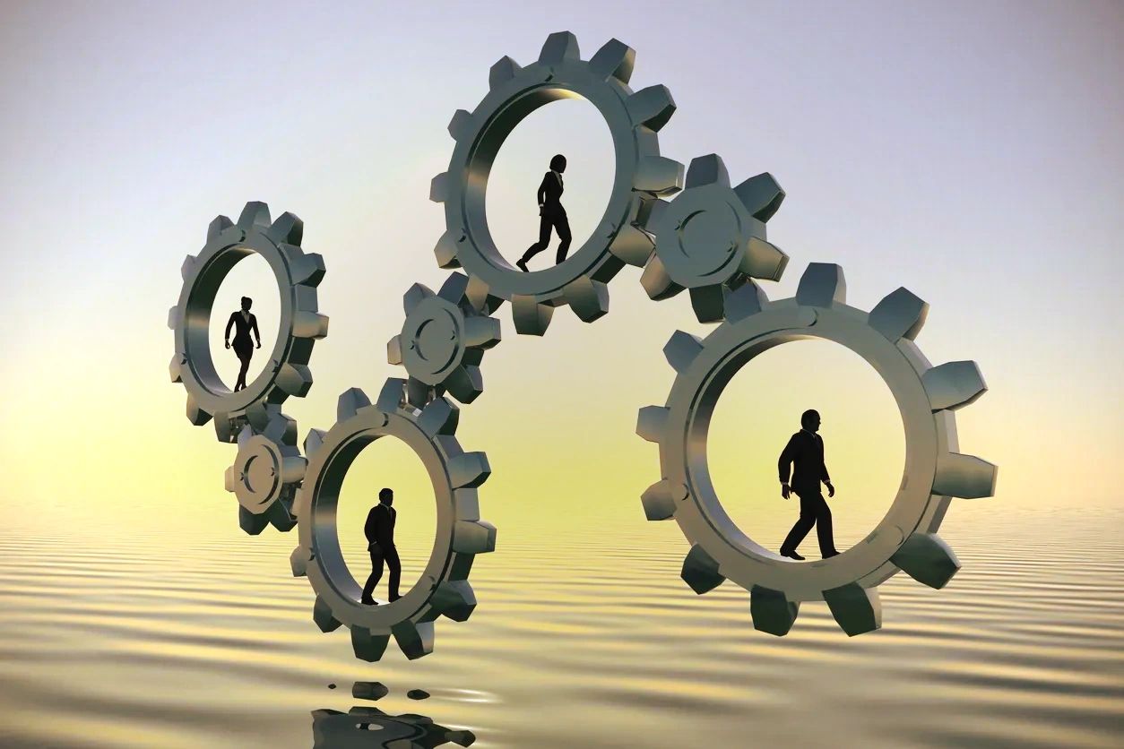 Accelerate Performance Improvement - Practical & Tactical