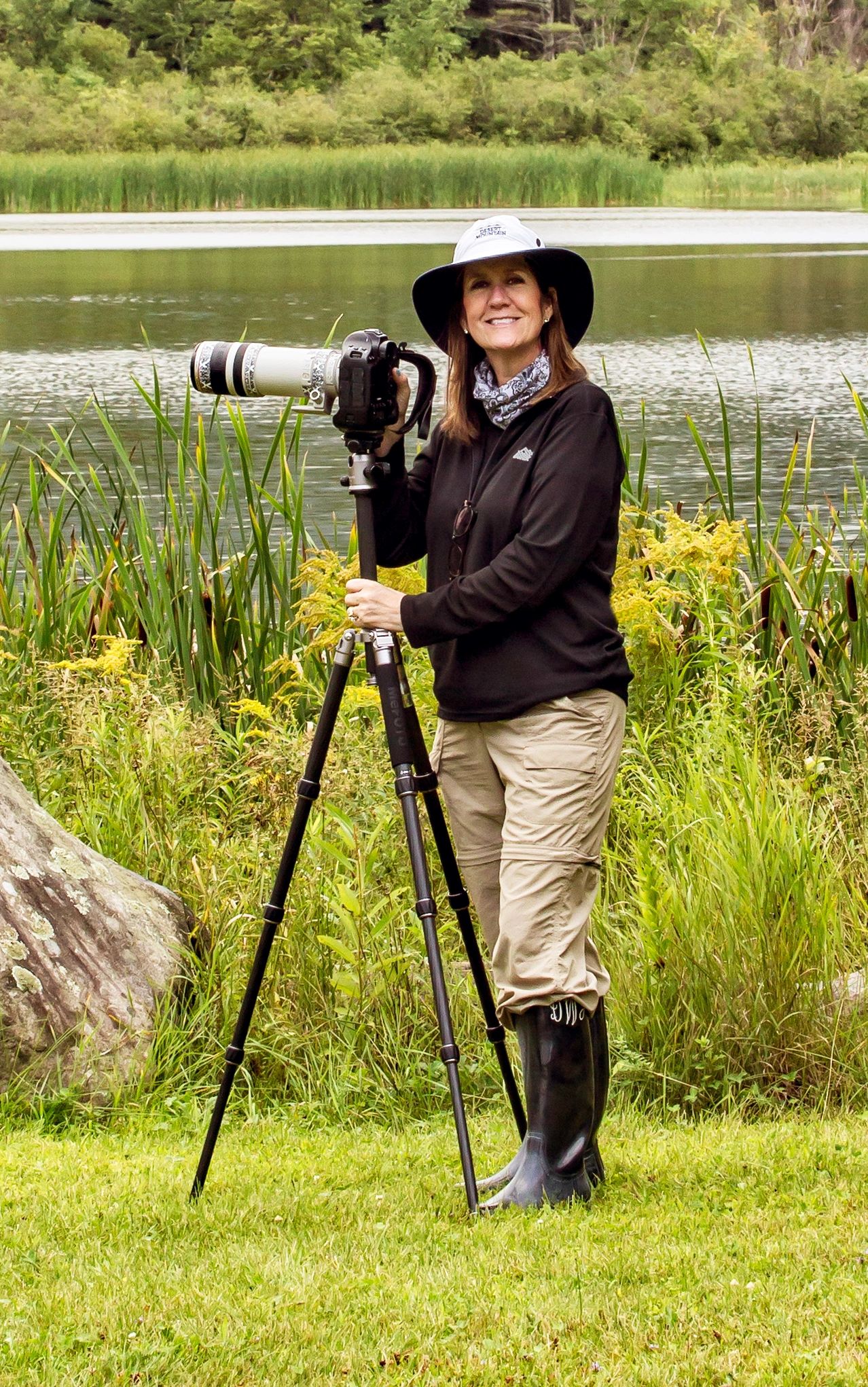 Deborah Ward Photography - Nature and Wildlife Photography