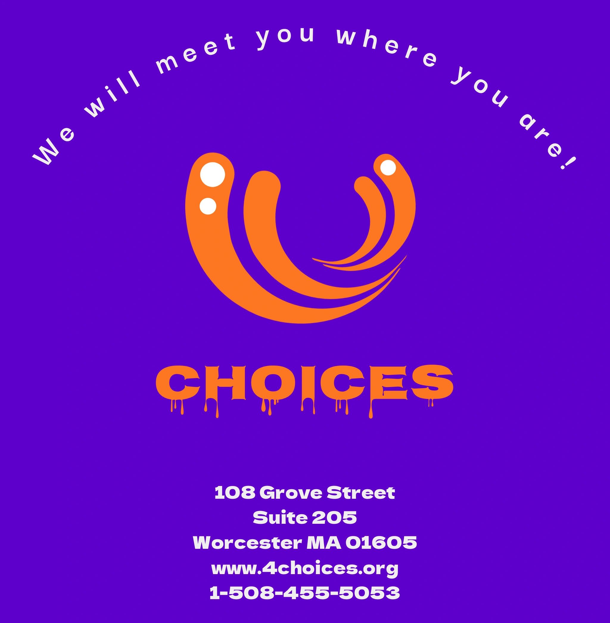 Choices