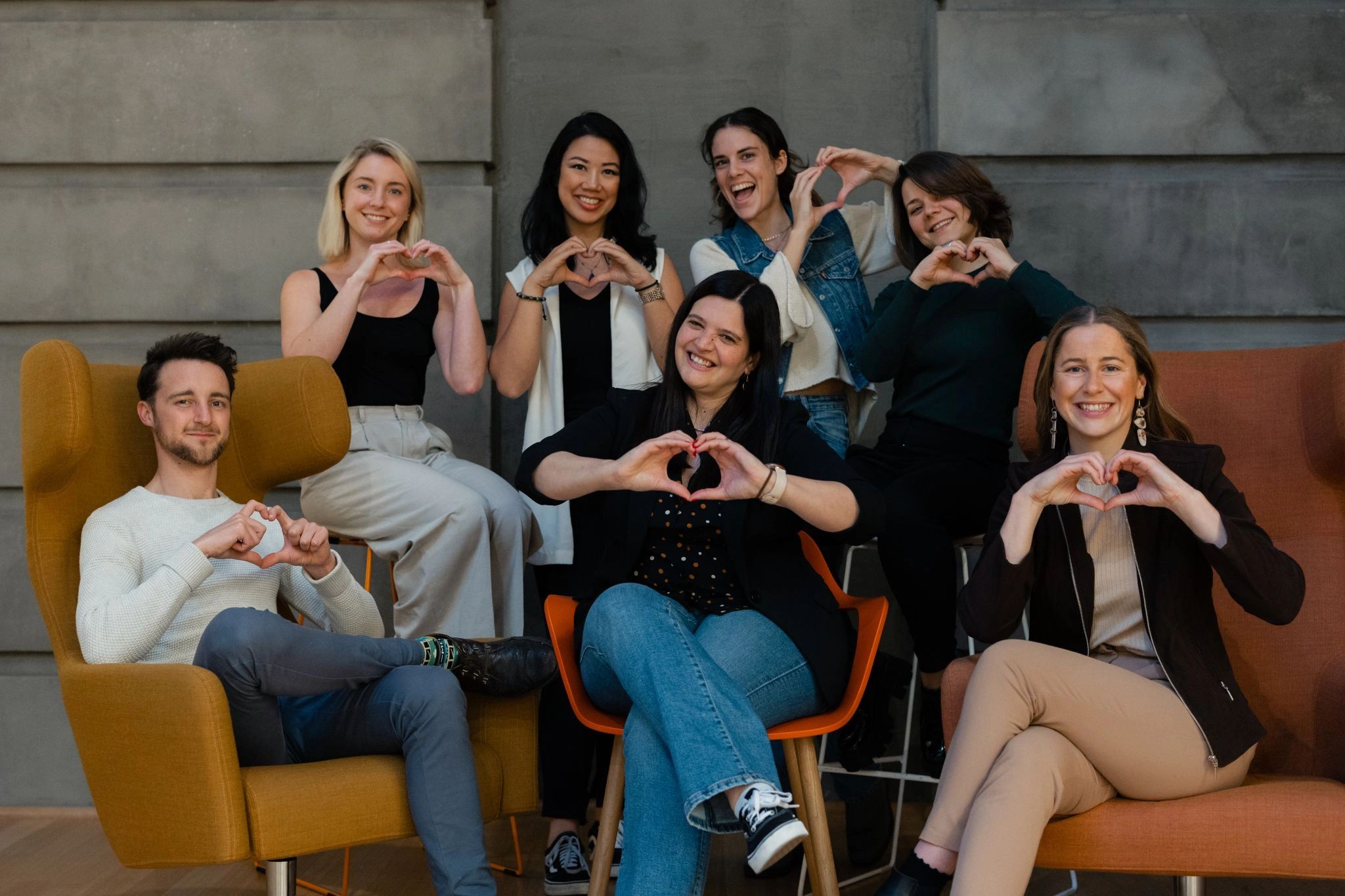 Why The CC Changed My Life (and Many Others!)