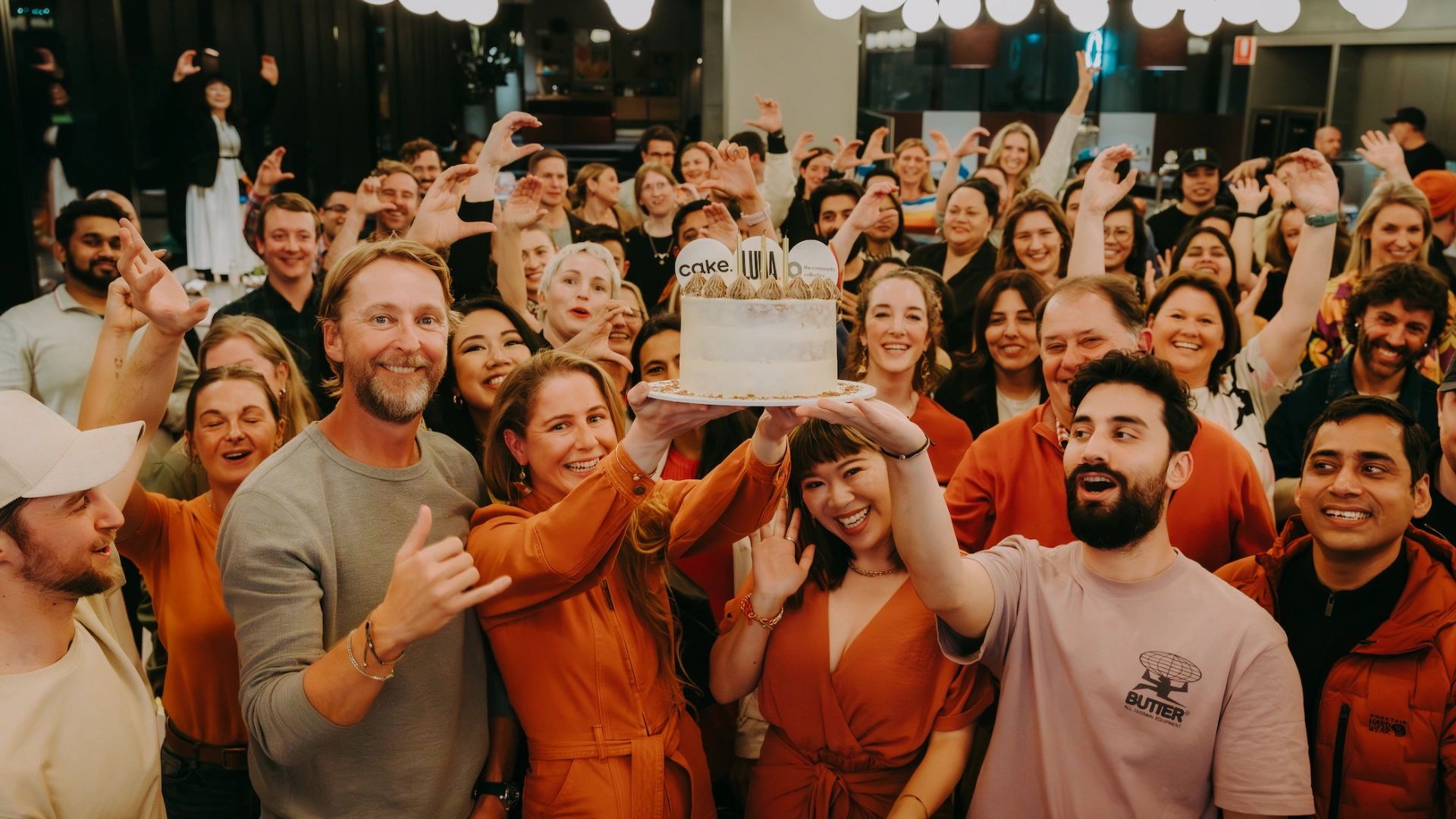 Your Master Event Planning Checklist