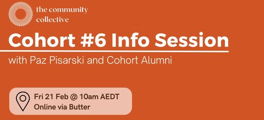 The Community Collective