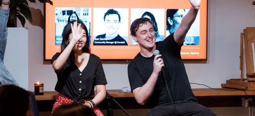 The Community Collective