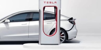 Tesla Hire ⚡ EV Perth