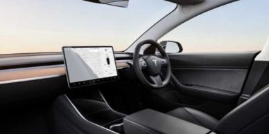 Tesla Hire ⚡ EV Perth
