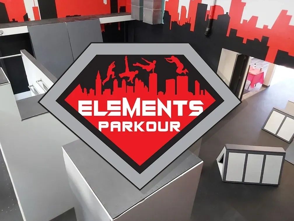 Party Parkour Saarbrucken