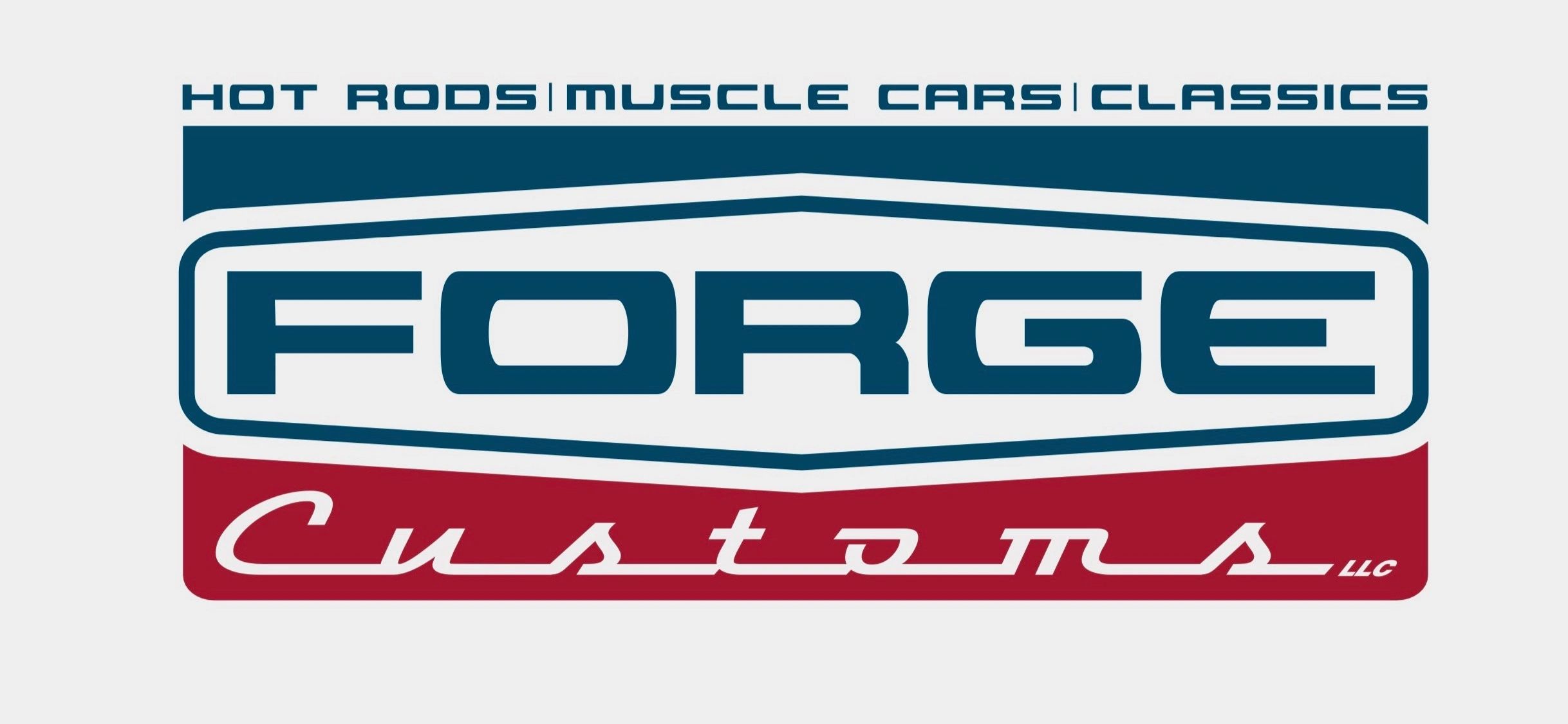 Forge Customs LLC - Home