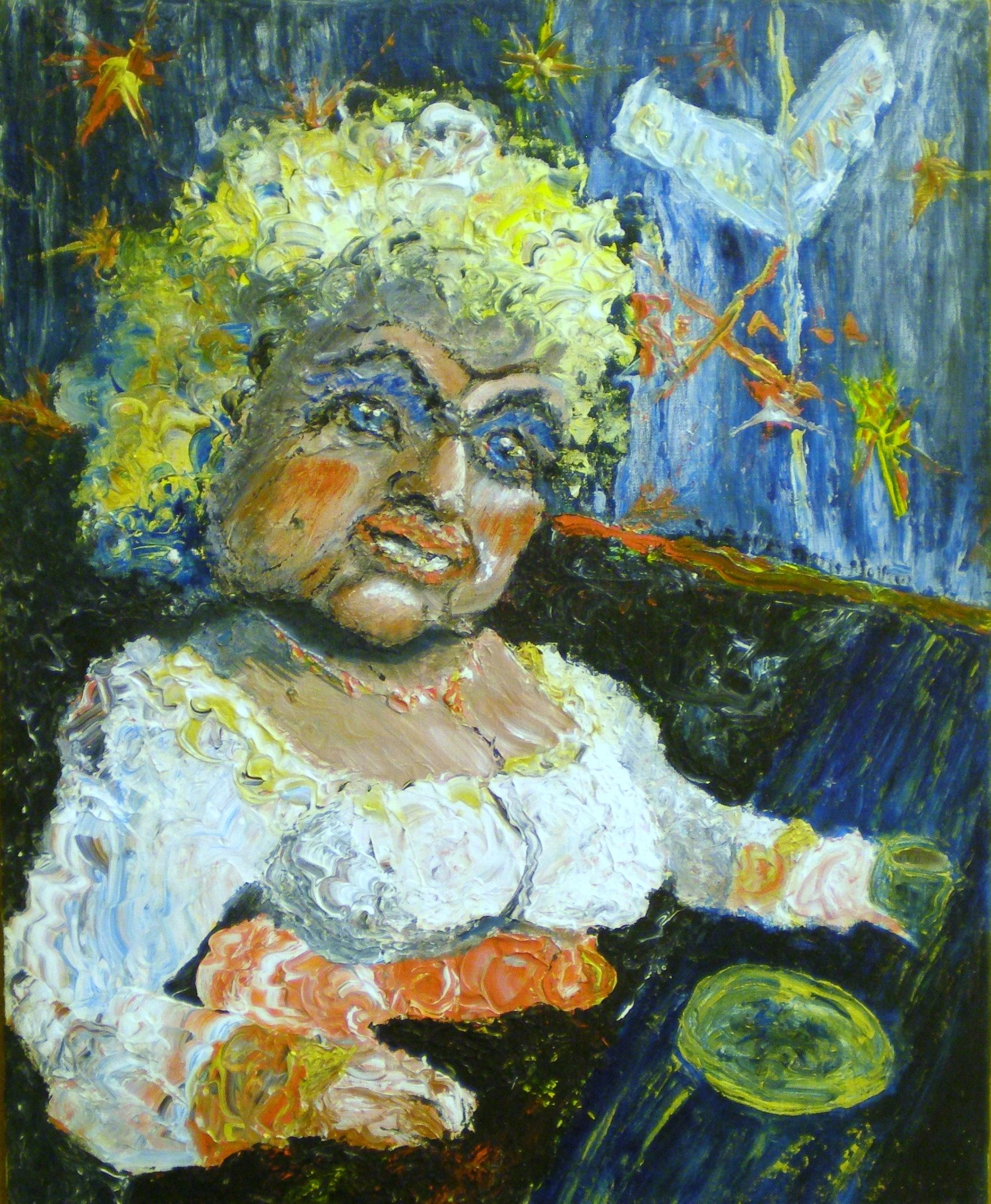 Gallery | Suzanne Marie Leclair