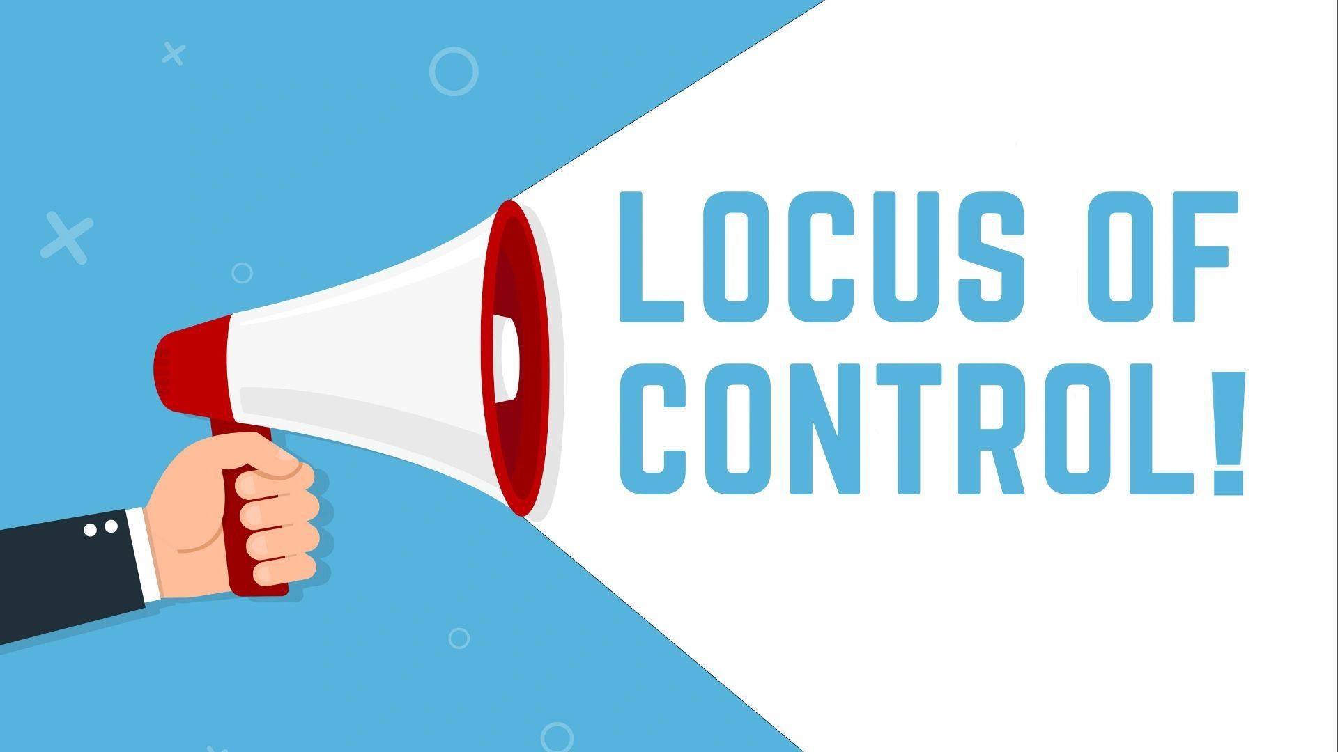 The Power Within: Internal vs. External Locus of Control