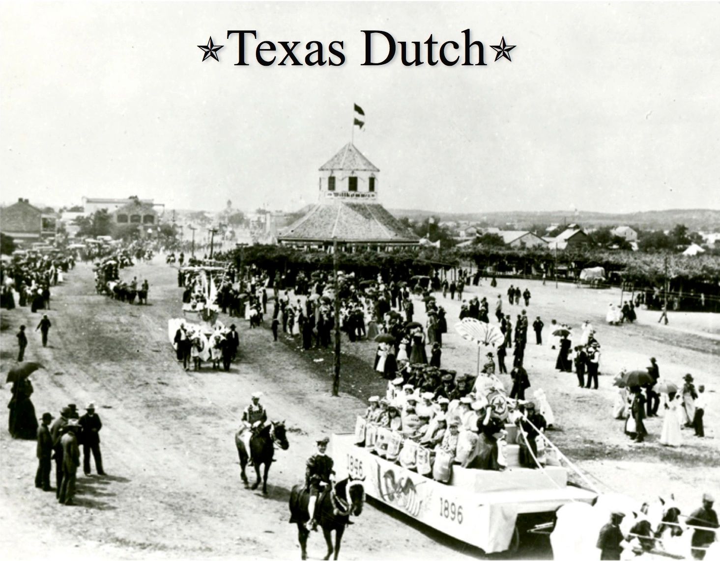 Texas Dutch