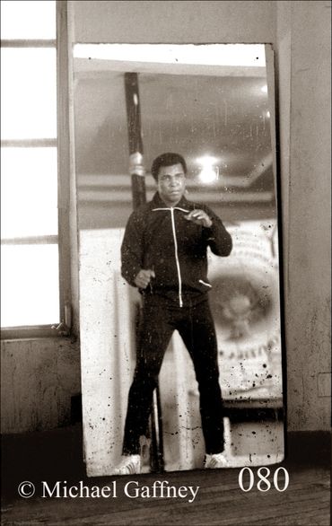Collection | Michael Gaffney Collection of Muhammad Ali