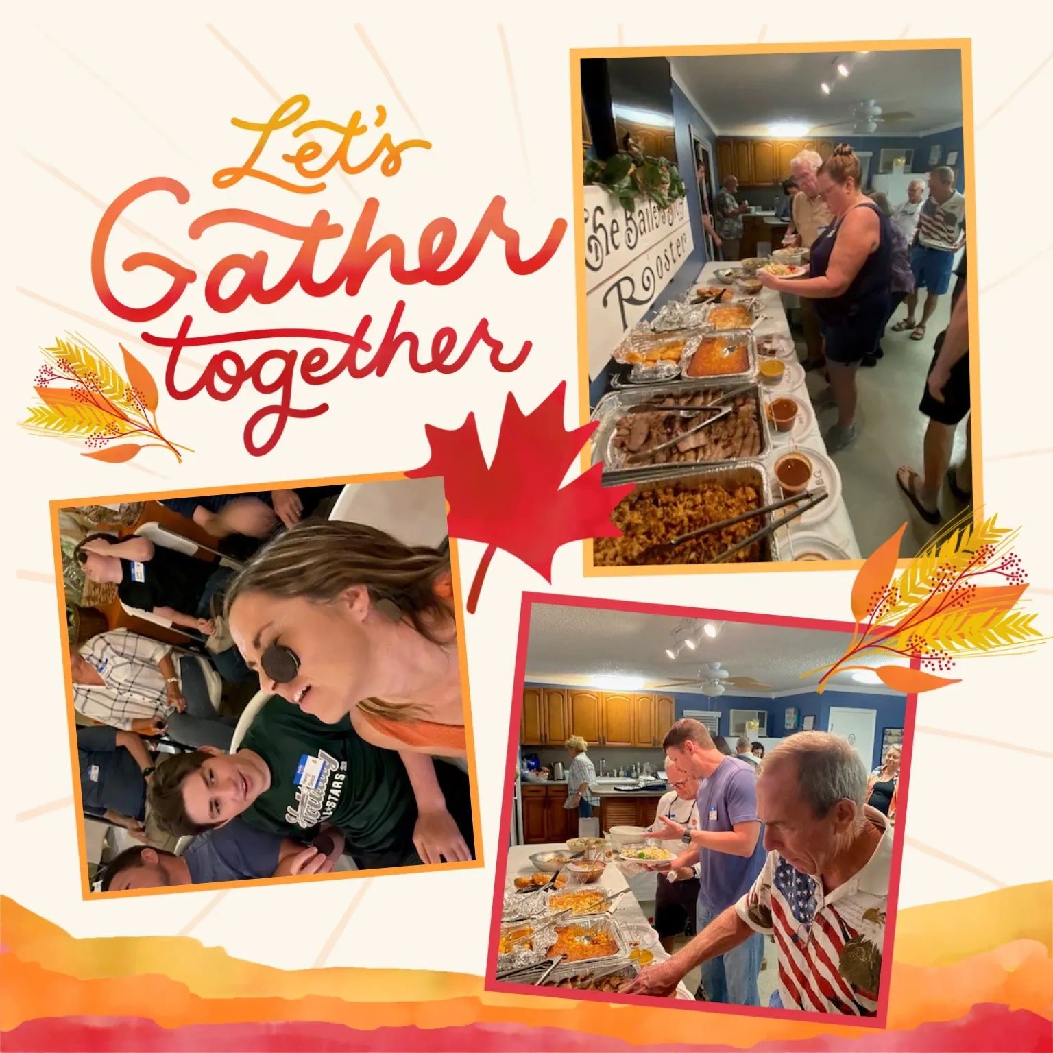 2022 Fun Fall Festival