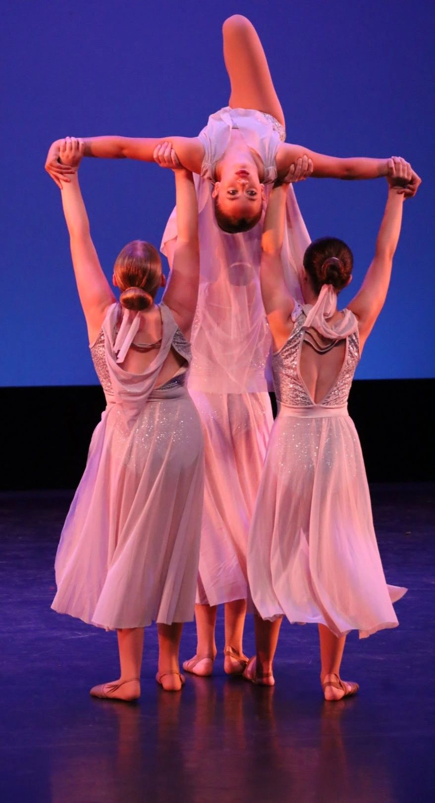 LeRose Dance Company