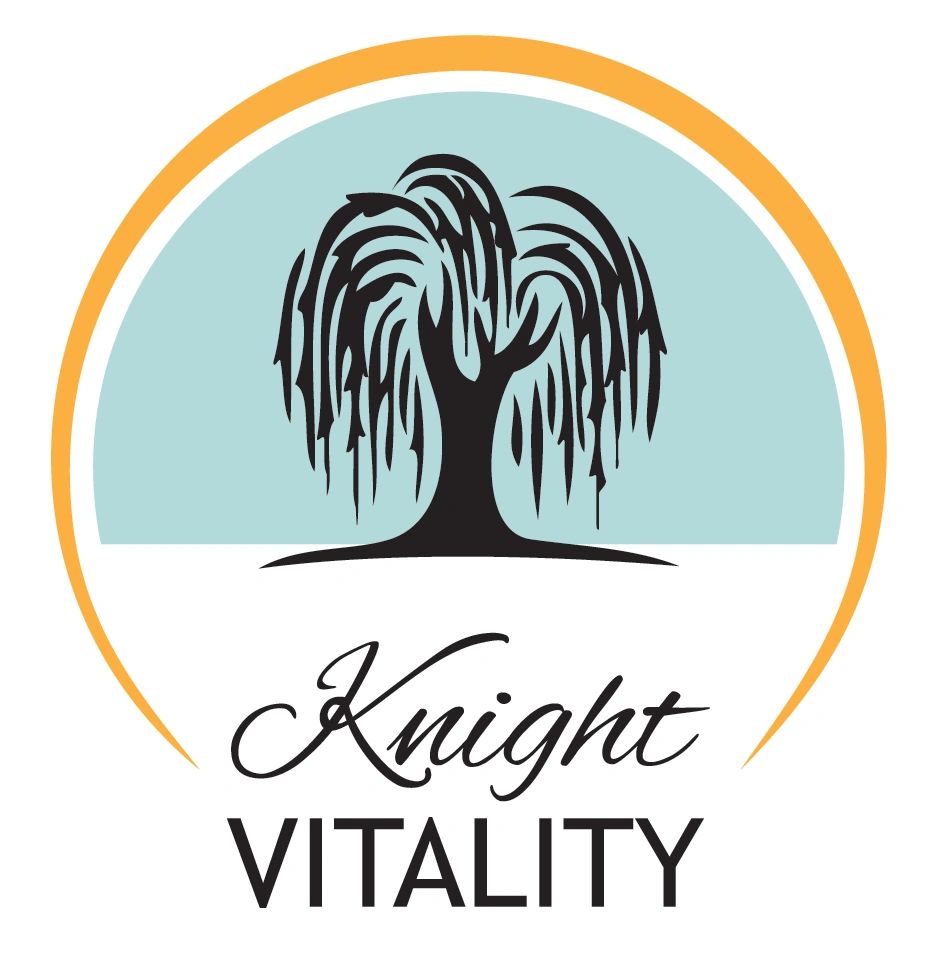 Knight Vitality - Weight Loss and Management, Health Coach, Certified ...