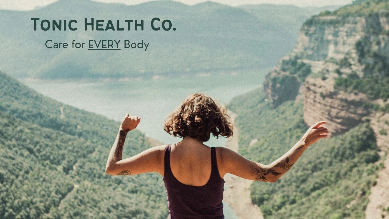 HOME [tonichealthco.com]