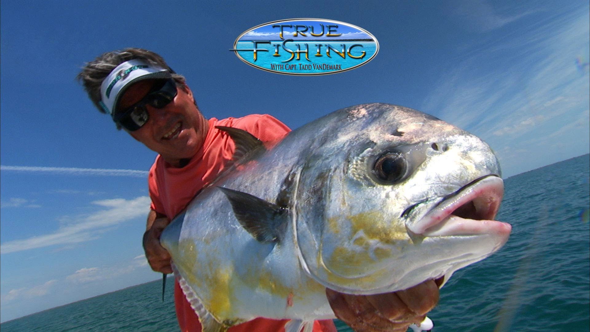 True Fishing TV