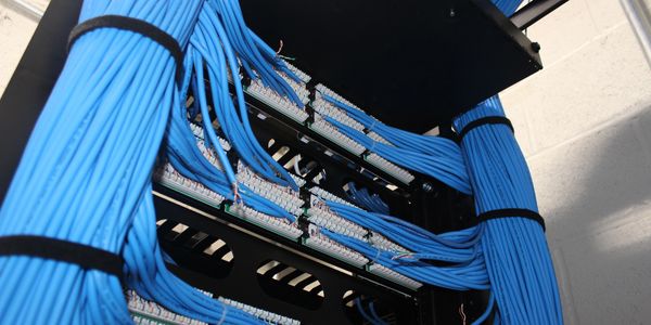 Tel-Net Group - Cable Solutions, Cabling Contractors, Cabling ...