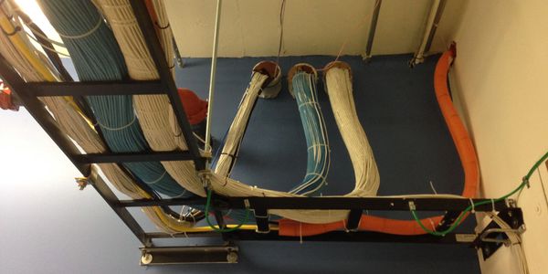 Tel-Net Group - Cable Solutions, Cabling Contractors, Cabling ...