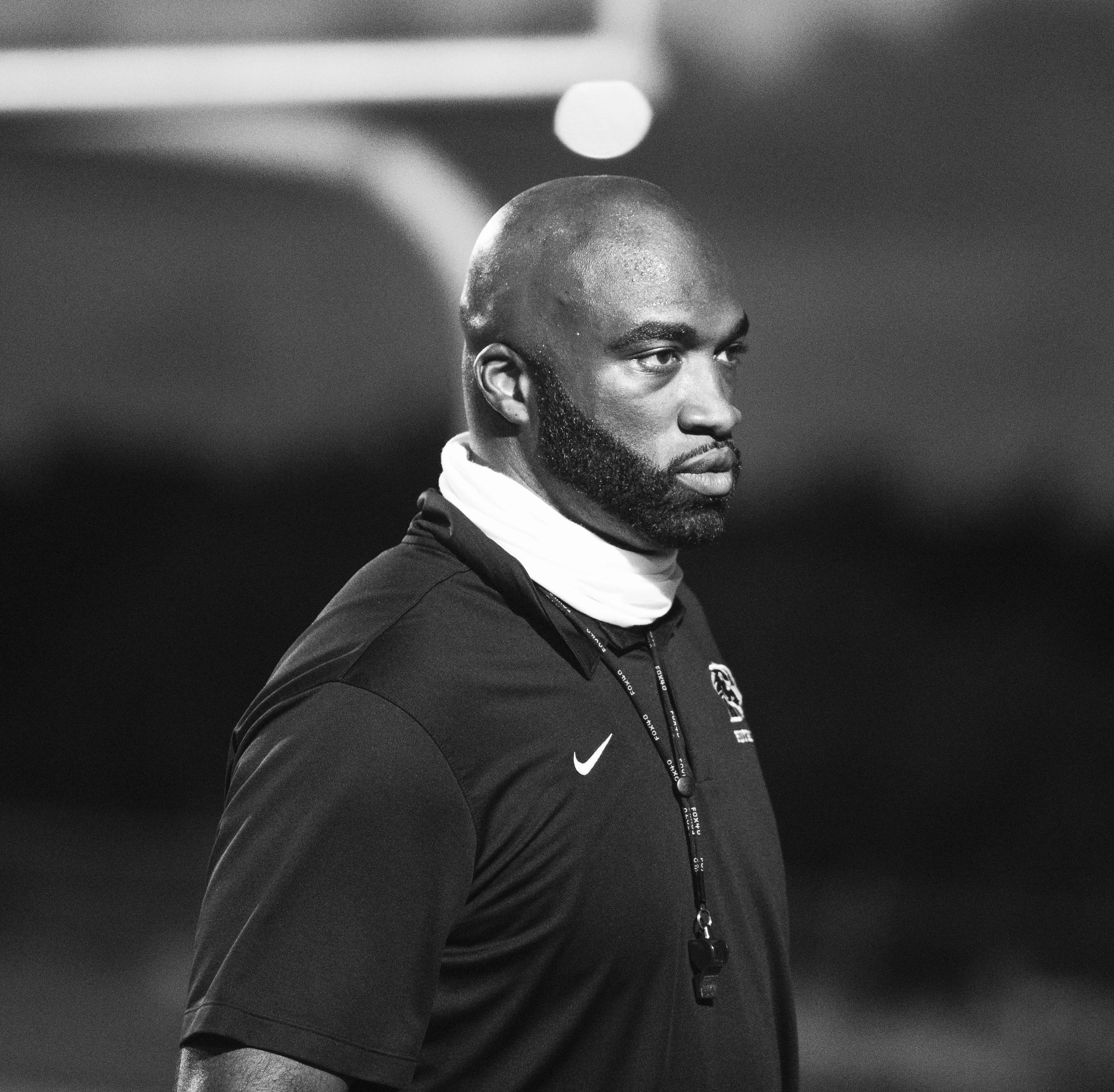 Kevin Burnett II