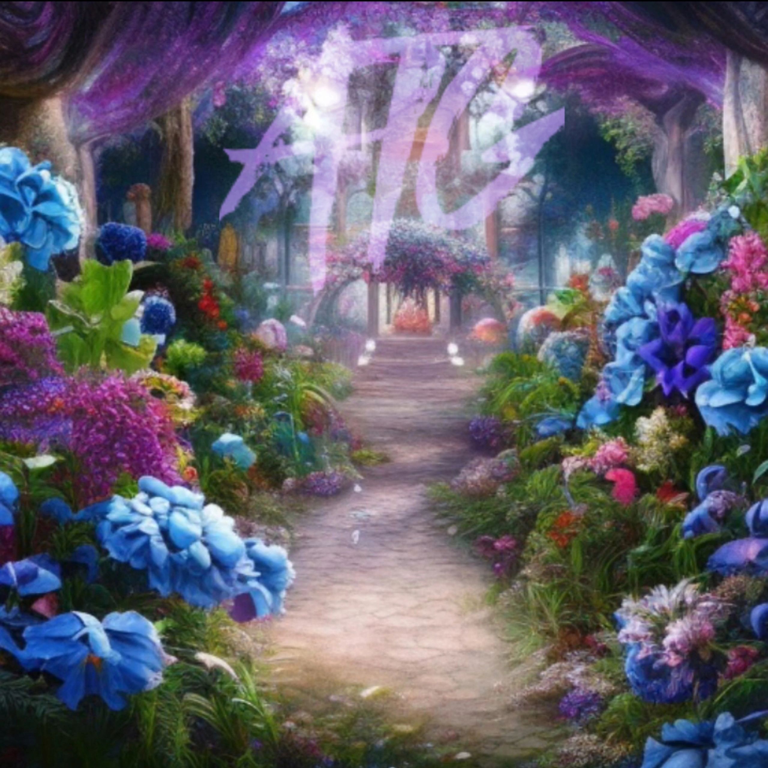 ANGEL TREE GARDENS