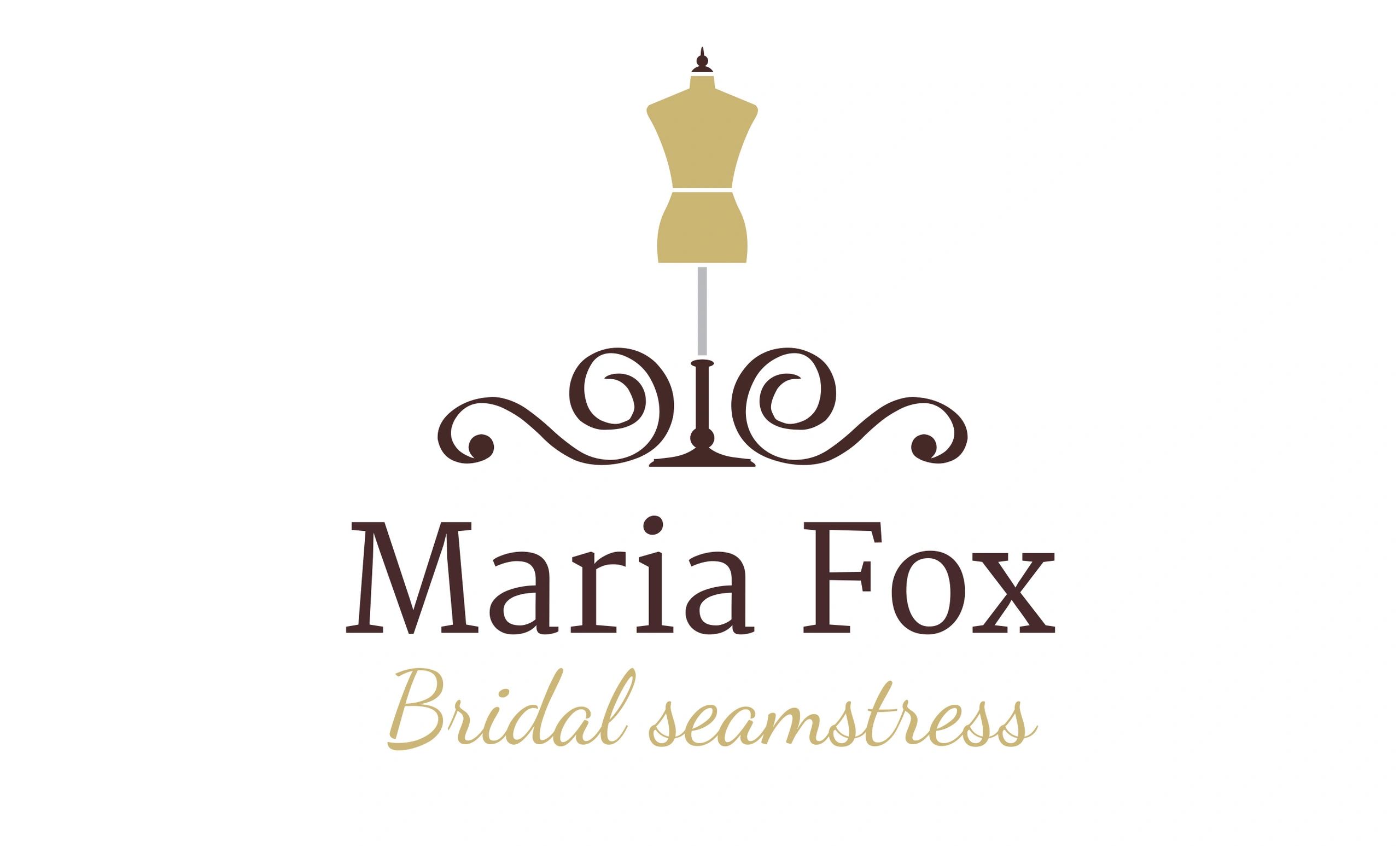 Alteration price list | Maria fox bridal seamstress