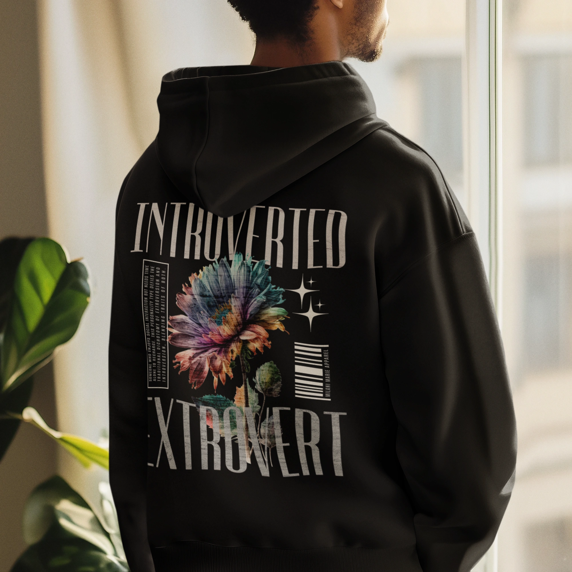 Introverted Extrovert