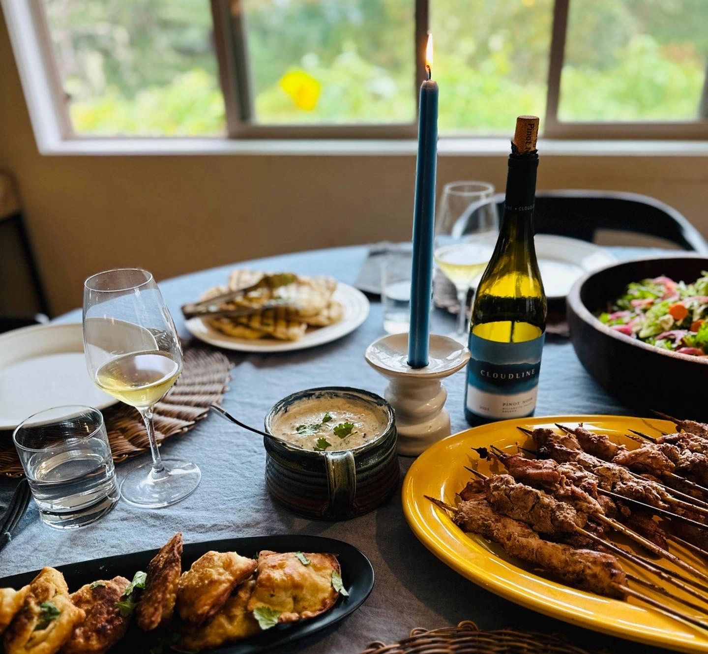 Delicious Food Catering Services