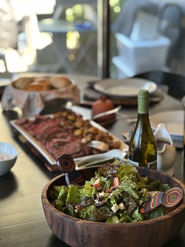 Delicious Food Catering Services