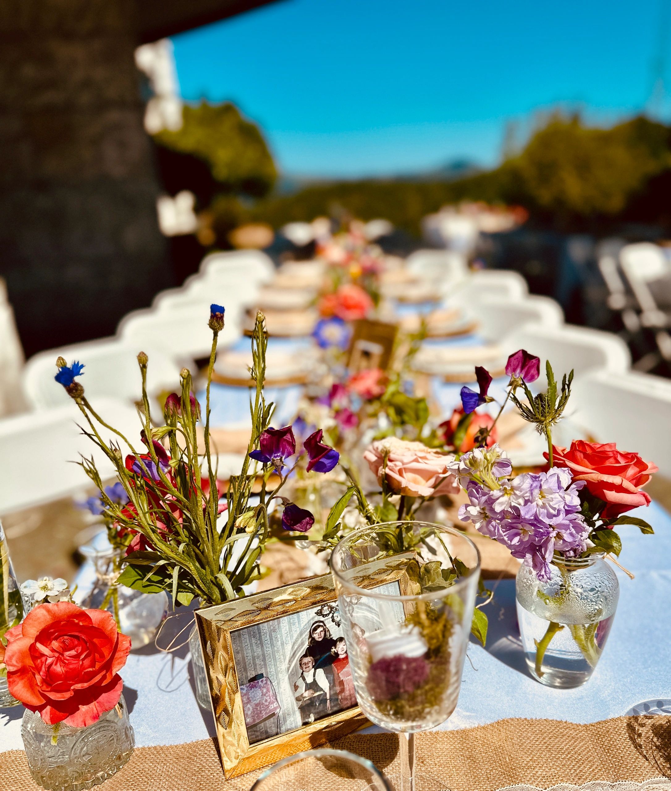 Delicious Food Catering Services